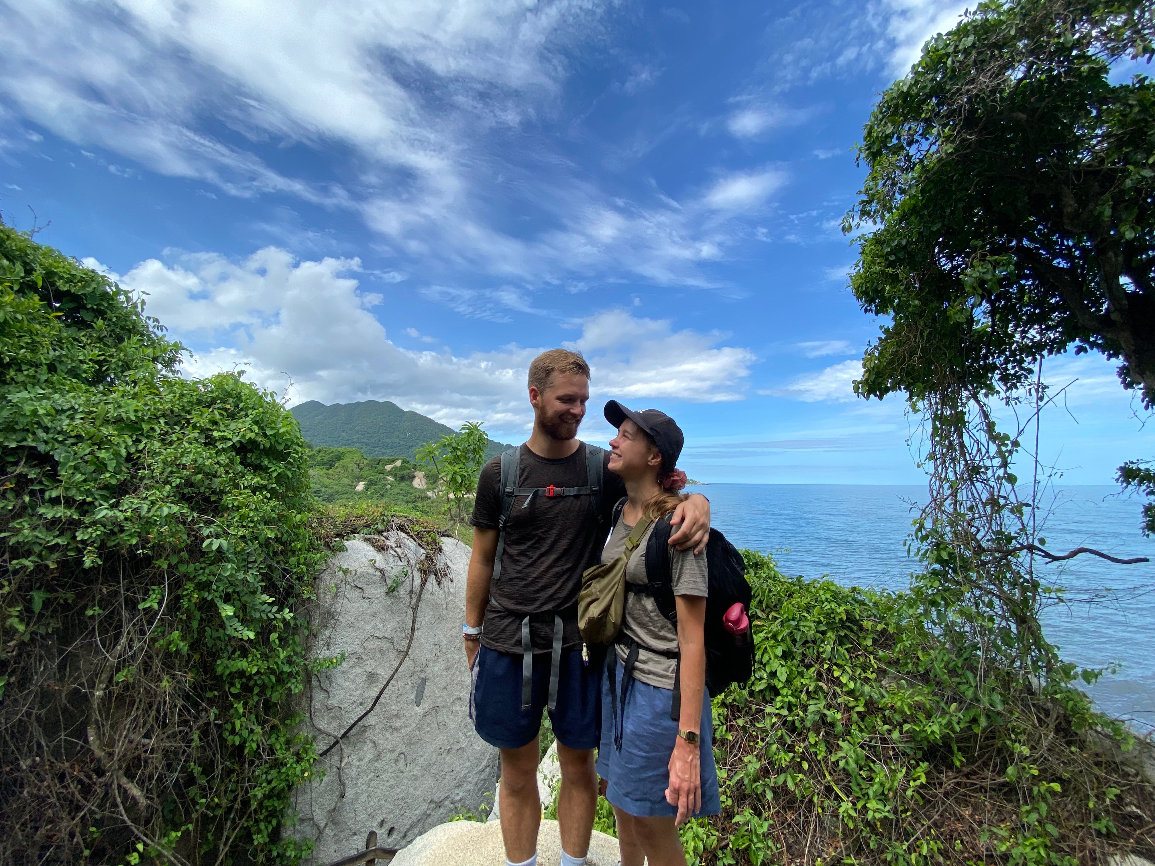 Backpacking through Latin America - Part 2 – LOOW